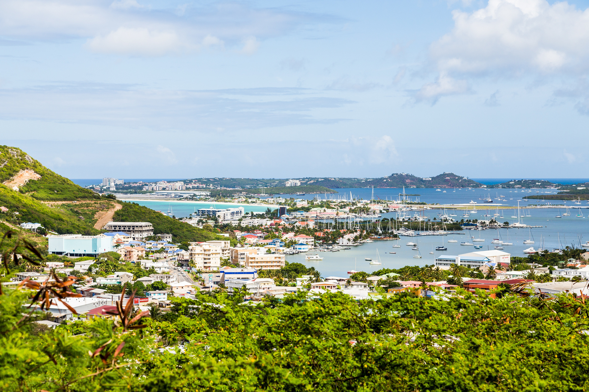 A Secrets Resort is Replacing the Riu Palace, St. Martin - TravelSearch ...