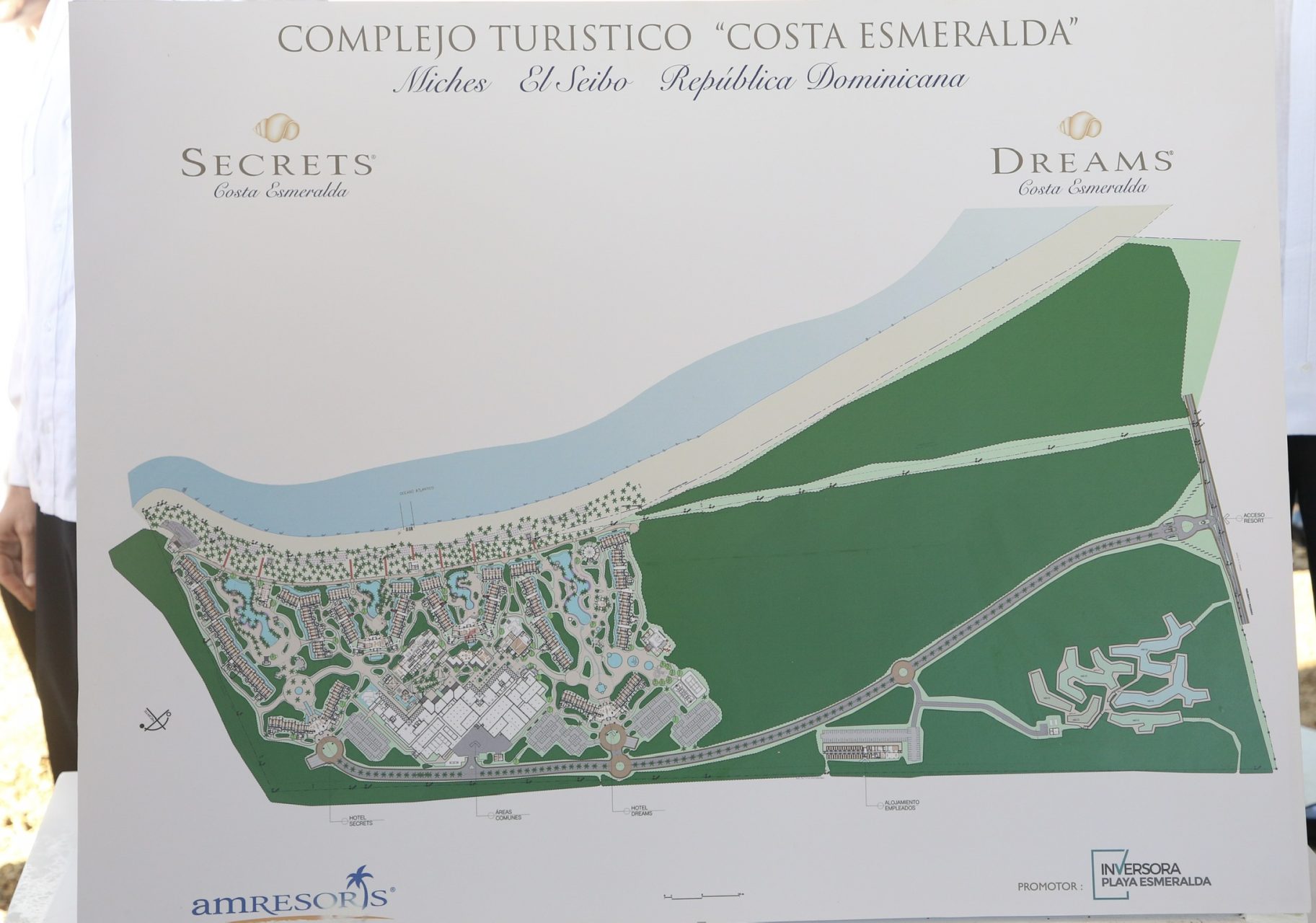 AMResorts Announces Expansion in Dominican Republic with Two New ...