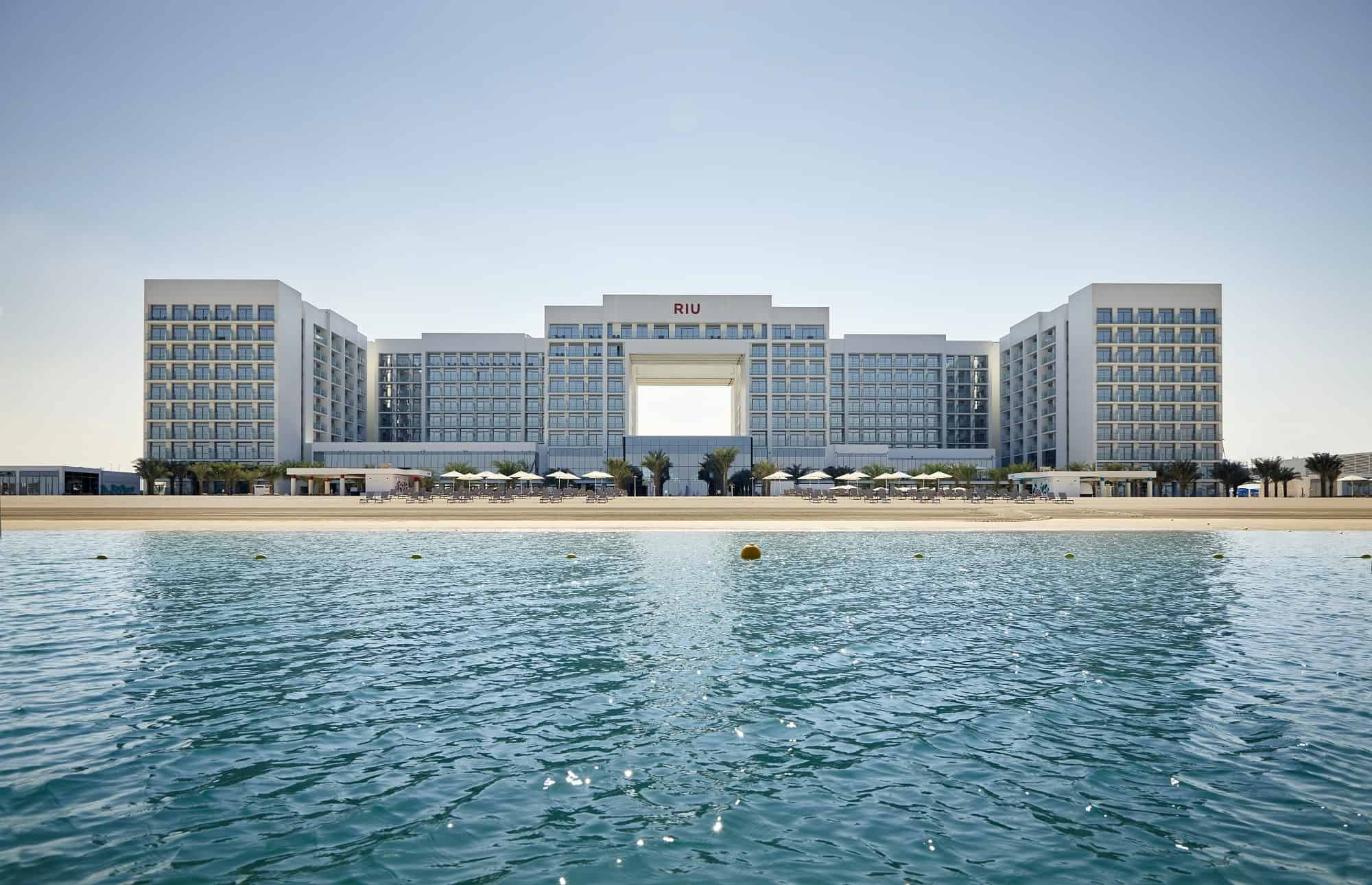 RIU Introduces The 24 hour All inclusive Concept To Dubai riu-introduces-the-24-hour-all-inclusive-concept-to-dubai
